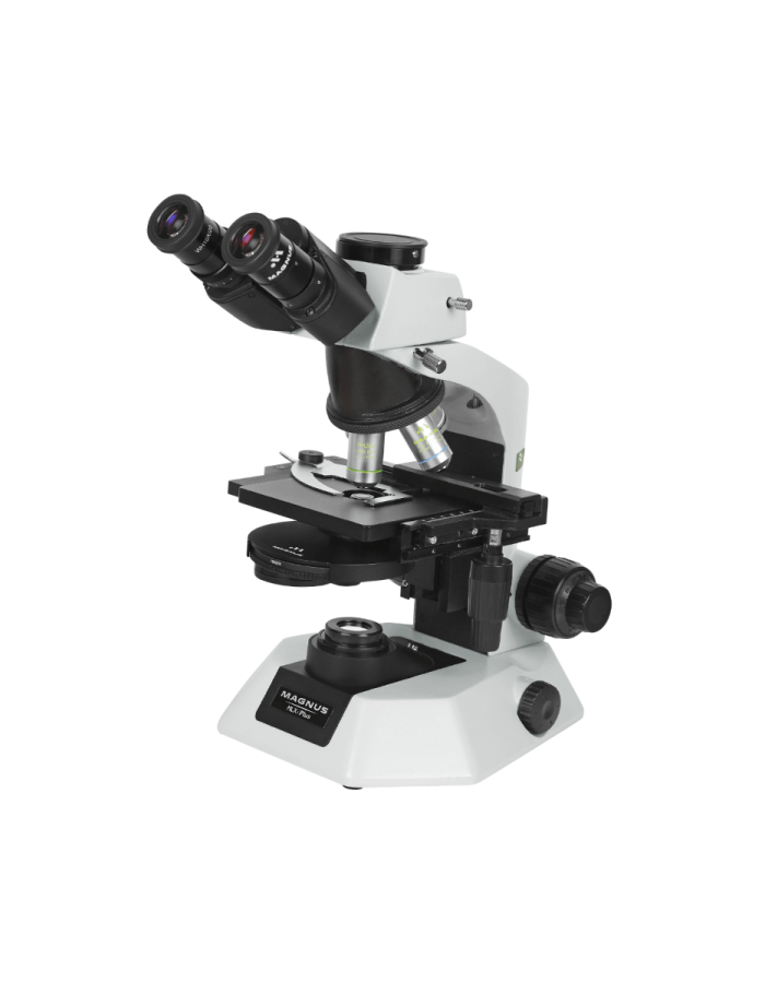 microscopes plus