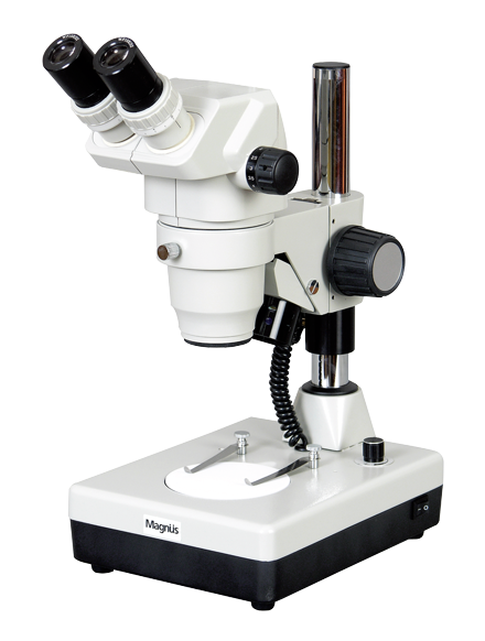 Buy MSZ Series Stereo Microscope Online in India | Magnus