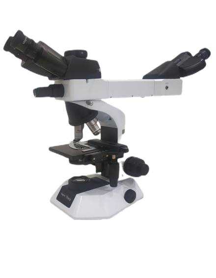 Teaching - Dual & Penta, Multi Head Teaching Microscope Online in India ...